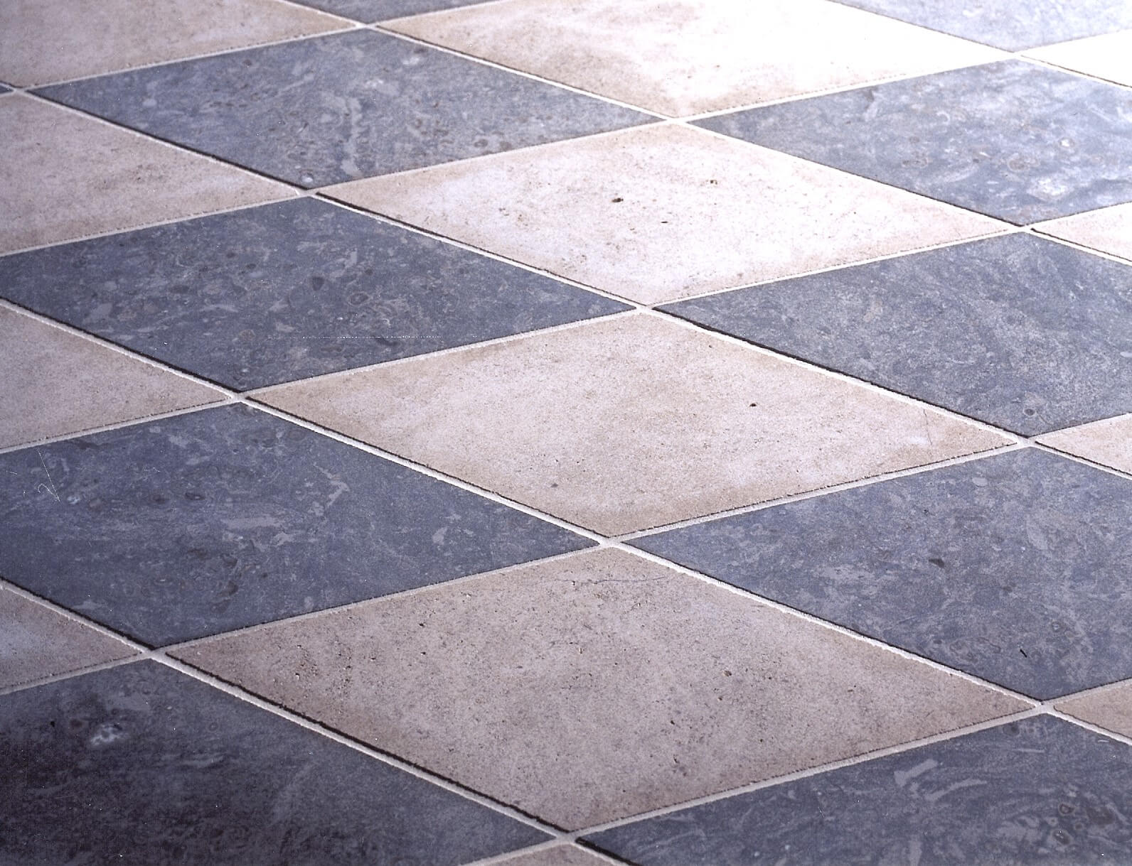 Vix Blue - Versailles Surface