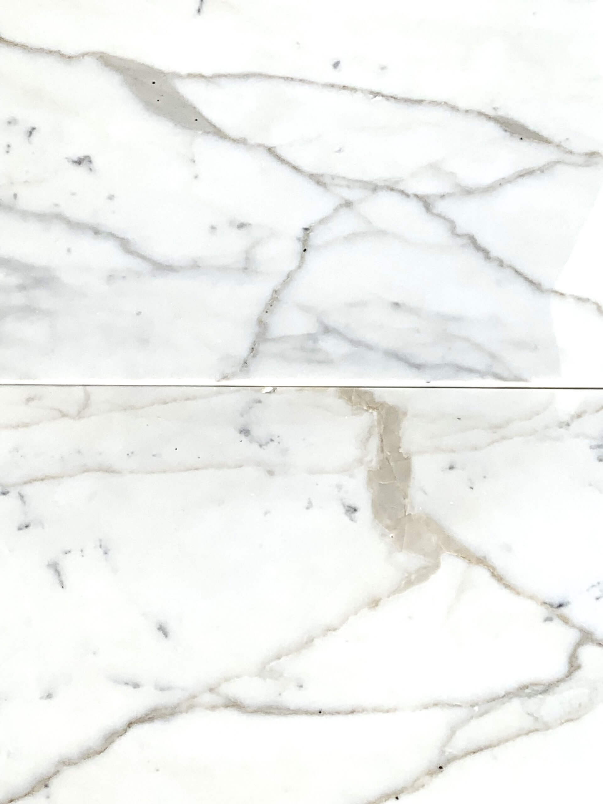 Calacatta marble - Versailles Surface